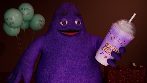 Download Grima Monster Scary Survival for Free | US-Dmv-Test